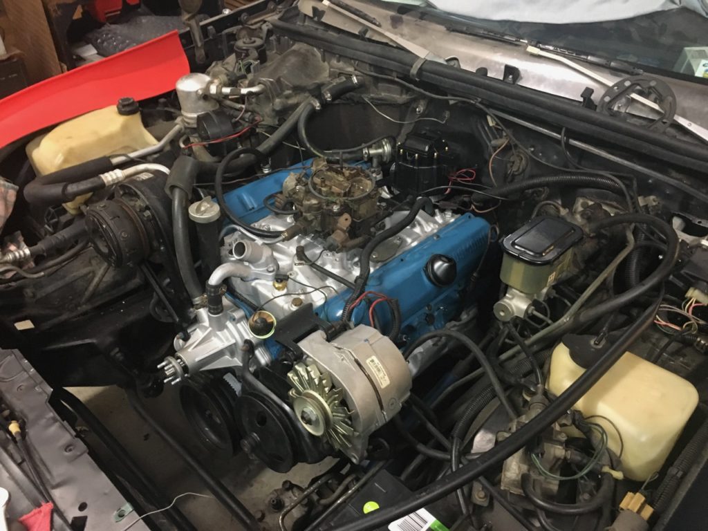 Where Do I Find Parts For My G-Body? - GBodyNation.com